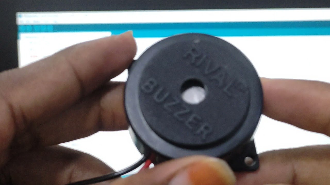 How to Set Up the DHT11 Sensor on Arduino with Buzzer , LCD and LED ... How to Set Up the DHT11 Sensor on Arduino with Buzzer , LCD and LED ...