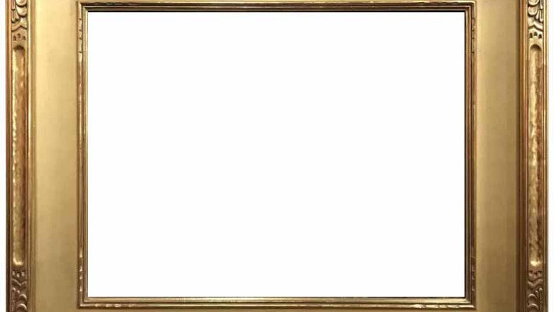 How to Choose the Perfect Frame for Your Artwork | Linkgeanie.com